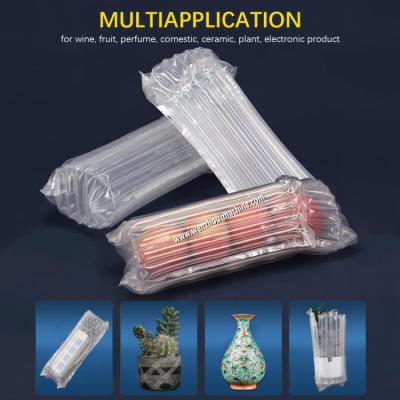 Китай Buffer Air Column Bag Making Machine продается