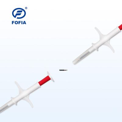Китай ICAR не разделяет код FDX-B 134.2khz RFID микрочип для скота продается