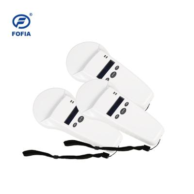 China PT580 Leitor de mão RFID A solução definitiva para o seu negócio à venda