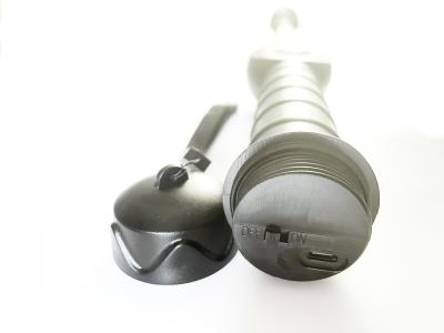 Cina Lettore 134.2khz del bastone dell'etichetta del bestiame RFID delle pecore con un'archiviazione di dati di 7000 annotazioni in vendita