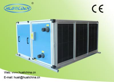 Cina Aria fresca combinata del modulo 100% di AHU che tratta unità con il raffreddamento/funzione di riscaldamento in vendita