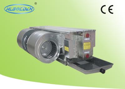 China CER bescheinigte elektrische leistungsfähige Leistung der Kassetten-Klimaanlagen zu verkaufen