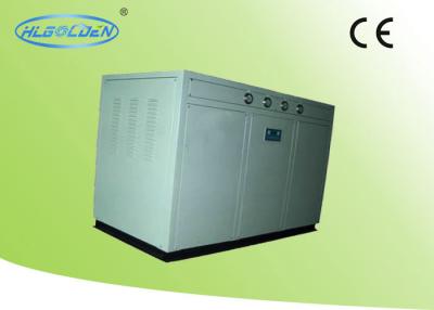 China 10.2kw - Industriële de Koelingsharders van 156kw voor Chemisch/het galvaniseren Te koop