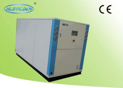 China Wit-blauwe Kleine Roltype Water Gekoelde Waterharder Te koop
