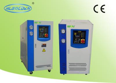 Cina Refrigeratore 9.3KW - 142.2KW del compressore Copeland/di Dakin rotolo/di Sanyo in vendita