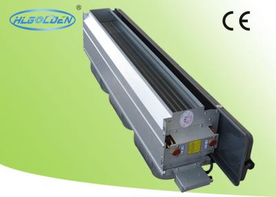 China Horizontale Ventilatorkonvektor-Einheit für Industrie/Hotel/gewerbliche Nutzung zu verkaufen