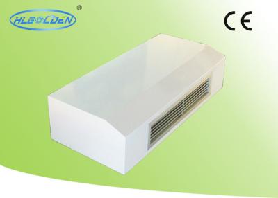 China Kundengebundene horizontale Innenenergieeinsparung des Ventilatorkonvektor-18000BTU der Einheits-FCU zu verkaufen