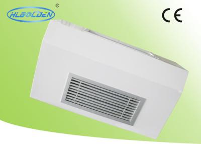 China Horizontale Ventilatorkonvektor-Einheit HVAC zu verkaufen
