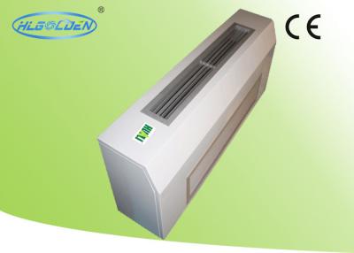 China Ductless Ventilatorkonvektor-Einheit der Spalten-Klimaanlagen-FCU mit CER Zertifikat zu verkaufen