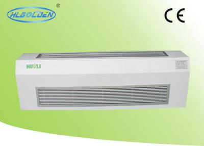 China 4.5kw Rohr-Ventilatorkonvektor-Einheits-Energieeinsparungs-aufgeteilte Klimaanlage der Werbungs-4 zu verkaufen
