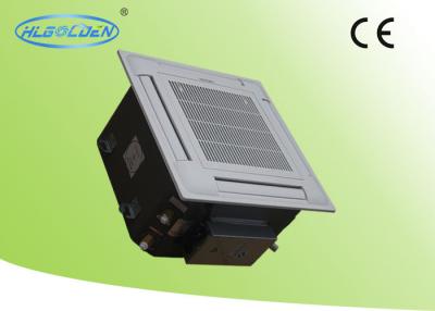 Chine Unités de bobine de fan de cassette de circulation d'air de la coutume 850 pour le centre commercial à vendre