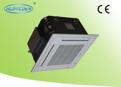Chine Système de cuivre de cassette de la CAHT d'unités de bobine de fan de chauffage de Hydronic de tuyau à vendre
