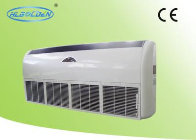 China 2 van de Airconditioningssystemen van het manier2.7kw Plafond de Eenheid van de de Ventilatorrol Te koop