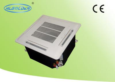Chine Unité effrayante de bobine de fan de cassette de l'eau montée par plafond à vendre