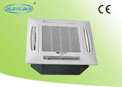 Chine Circulation d'air effrayante de l'unité 1700 m3/h de bobine de fan de cassette de l'eau à vendre