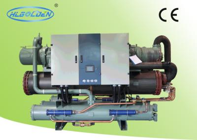 Cina Alimentazione elettrica industriale delle unità 400V del refrigeratore di acqua del multi latte di funzione in vendita