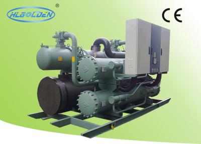 Cina Alta efficienza industriale modulare raffreddata ad acqua del refrigeratore di acqua 6233KW in vendita