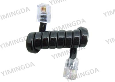 China 75280000 Textile Machine Parts Cable Assy Transducer for Gerber GT5250 Cutter for sale