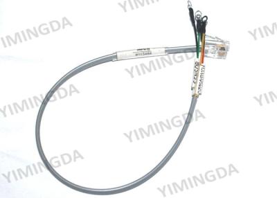 GT5250 부속을 위한 SGS 케이블 어셈블리 절단기 관 75278003-