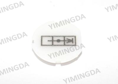 中国 GTXL の部品のための白い挿入物、予備の部品番号 925500587-を転換して下さい 販売のため