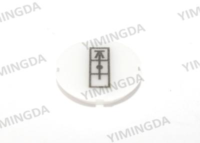 中国 GTXL の部品のための白い挿入物、予備の部品番号 925500587-を転換して下さい 販売のため
