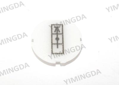 中国 GTXL の部品のための白い挿入物、予備の部品番号 925500587-を転換して下さい 販売のため