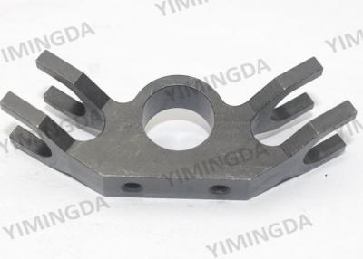 China Yoke Sharpener PN 59156000 lustrado & o CNC trabalham para o cortador GT7250 à venda