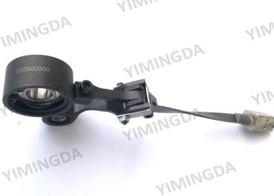 Cina Guidi il coltello articolato per le parti GT7250, il PN 59268001 - adatto a taglierina di Gerber in vendita