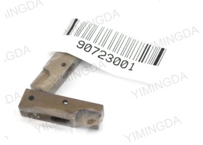 China Auto des Rasten-Hebel-90723001, das Teil für Schneider-Teile Gerber XLC7000 schneidet zu verkaufen