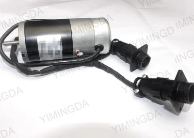 中国 GT5250自動カッターのC軸線モーター アッセンブリの部74494050のために適した 販売のため