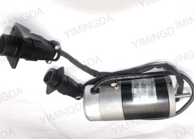 中国 GT5250自動カッターのC軸線モーター アッセンブリの部74494050のために適した 販売のため