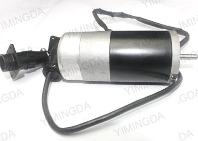 中国 GT5250自動カッターのC軸線モーター アッセンブリの部74494050のために適した 販売のため