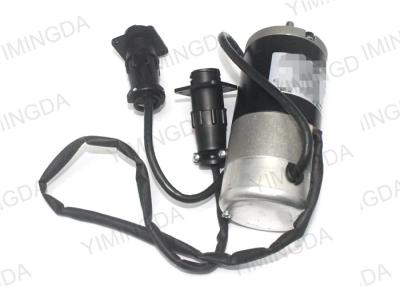 中国 GT5250自動カッターのC軸線モーター アッセンブリの部74494050のために適した 販売のため