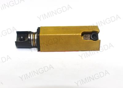 中国 MA08-02-28スライドのブロックのYinのカッターの部品YINはブロック90 * 95mmを直立させる 販売のため