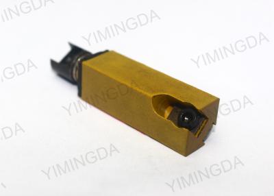 中国 MA08-02-28スライドのブロックのYinのカッターの部品YINはブロック90 * 95mmを直立させる 販売のため