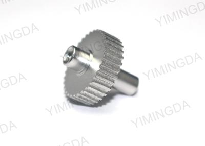 China 98555000 Belt Pulley Gerber Cutter Parts Paragon Parts , 92911001 Bristle Block for sale