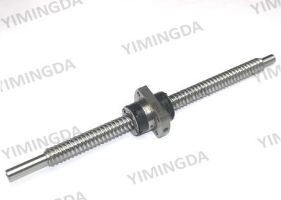 Chine Axe avec le bloc pour des pièces de coupeur de Yin, pièces de machine de coupeur de textile à vendre