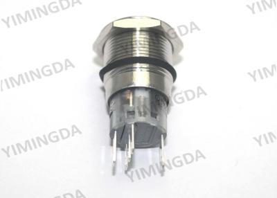 China Desplace el botón para las piezas del cortador de Yin, piezas CH08-02-24 de la máquina de materia textil en venta