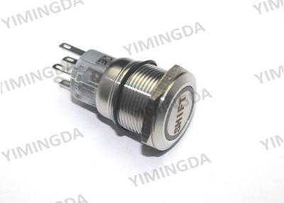 China Desplace el botón para las piezas del cortador de Yin, piezas CH08-02-24 de la máquina de materia textil en venta