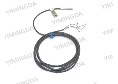 China Interruptor de proximidad E2E - CR8C1 para las piezas del cortador de Yin, polea media CH08-04-14 en venta