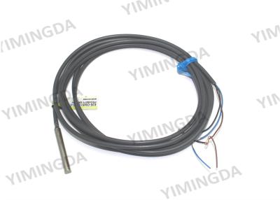 China Interruptor de proximidad E2E - CR8C1 para las piezas del cortador de Yin, polea media CH08-04-14 en venta