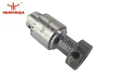 China CH08-03-09 Chuck Shaft con la broca 4m m para las piezas autos de la máquina del cortador de Yin 7J en venta