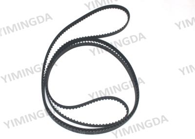 China la correa de extensión de los 2.0M con los dientes laterales uno para el cortador de Yin parte/las piezas de la máquina del esparcidor en venta