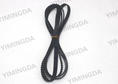 China la correa de extensión de los 2.0M con los dientes laterales uno para el cortador de Yin parte/las piezas de la máquina del esparcidor en venta