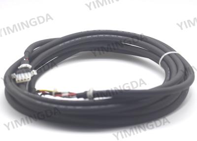 中国 Yinのカッターの部品のナイロン剛毛のブロックのためのCケーブルXの柵信号EOHY42118A 販売のため