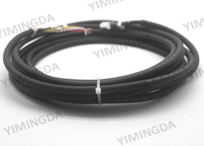 中国 Yinのカッターの部品のナイロン剛毛のブロックのためのCケーブルXの柵信号EOHY42118A 販売のため