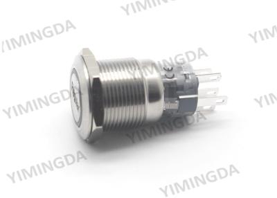 中国 織物機械はYinの自動カッターの予備品のための規則的なボタンを分けます 販売のため