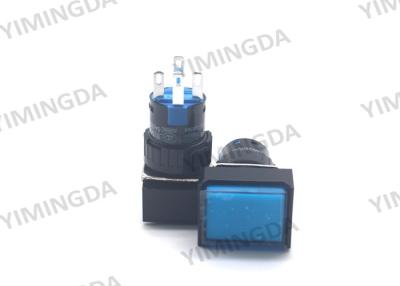 中国 Yinのカッター0.008 KgのためのSgsの標準は方向ボタンを青い色の分けます 販売のため