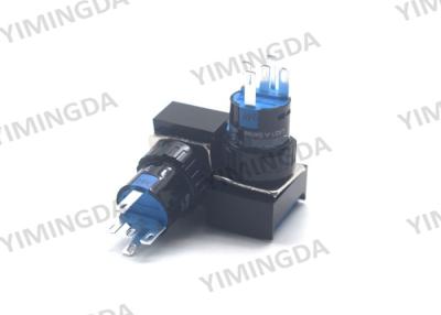 中国 Yinのカッター0.008 KgのためのSgsの標準は方向ボタンを青い色の分けます 販売のため