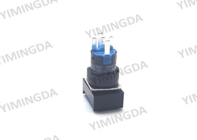 中国 Yinのカッター0.008 KgのためのSgsの標準は方向ボタンを青い色の分けます 販売のため